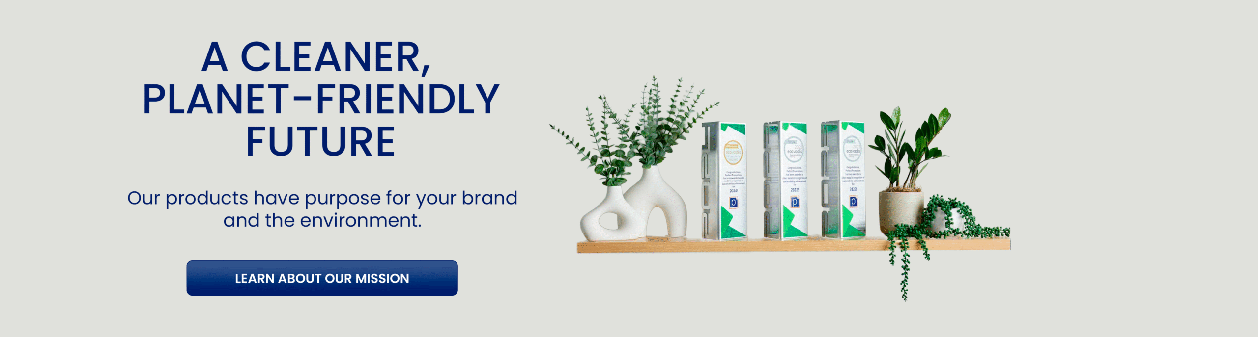 Custom Branded Merchandise & Sustainable Promo | Perfect Promotions
